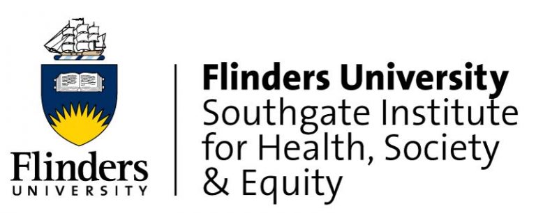 flinders logo | Ironbark