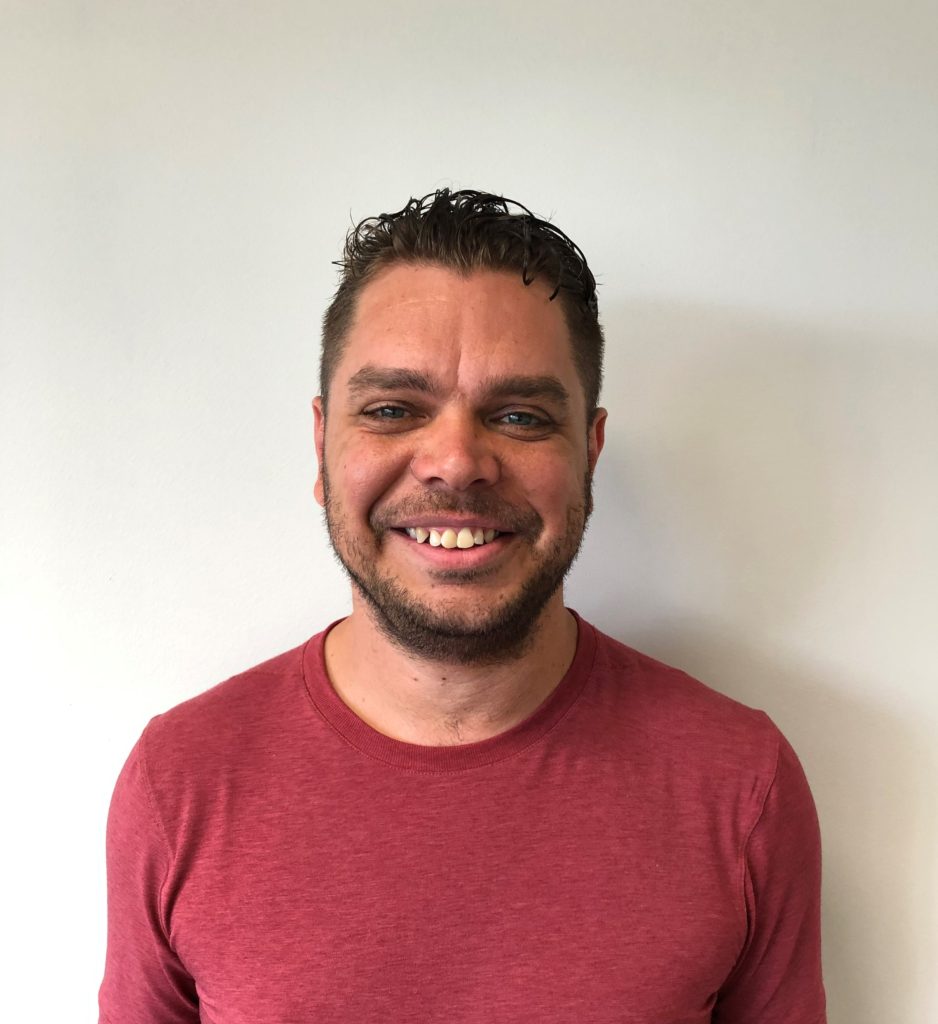 Aaron simon headshot v2 | Ironbark